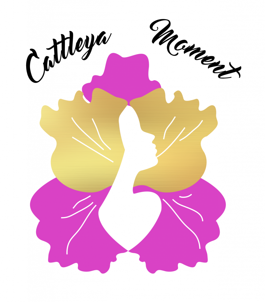 Cattleya Moment
