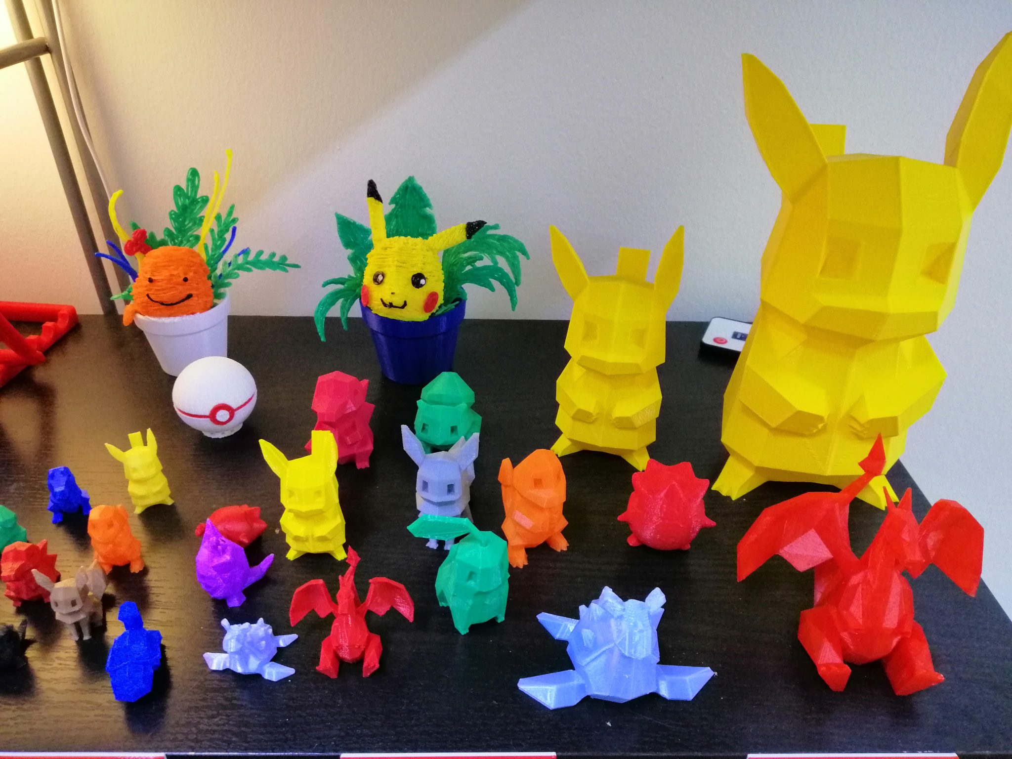 Creative 3D Printing – World Reshaping Technology – Cattleya Moment